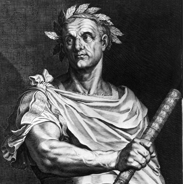 The Most Decorated Soldiers in Roman History – History Archive