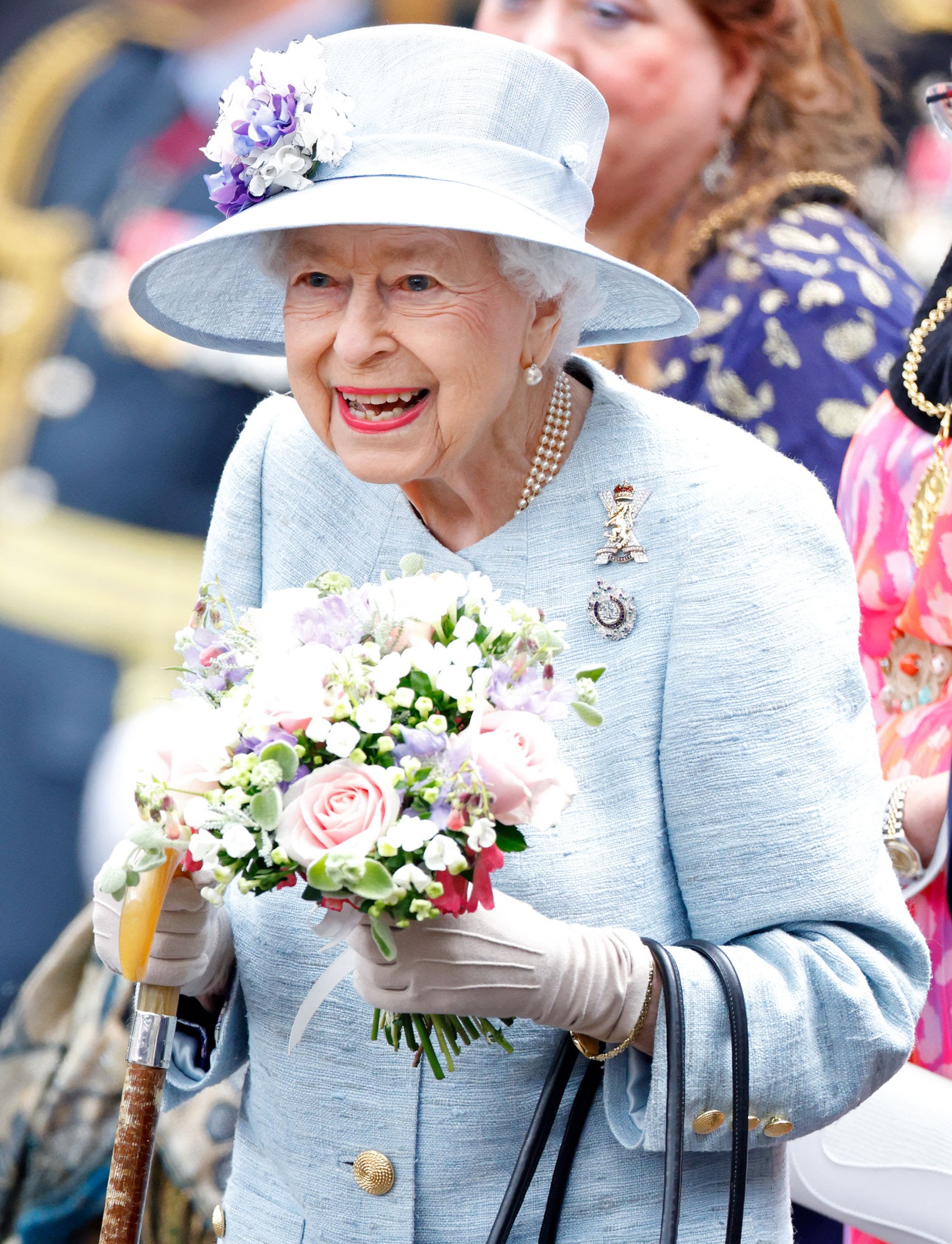 Here’s what made Queen Elizabeth II special – History Archive