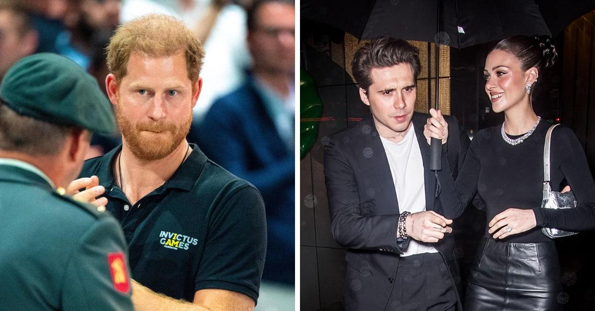 Megan’s Disrespectful Behavior at Invictus Games Sparks Outrage ...