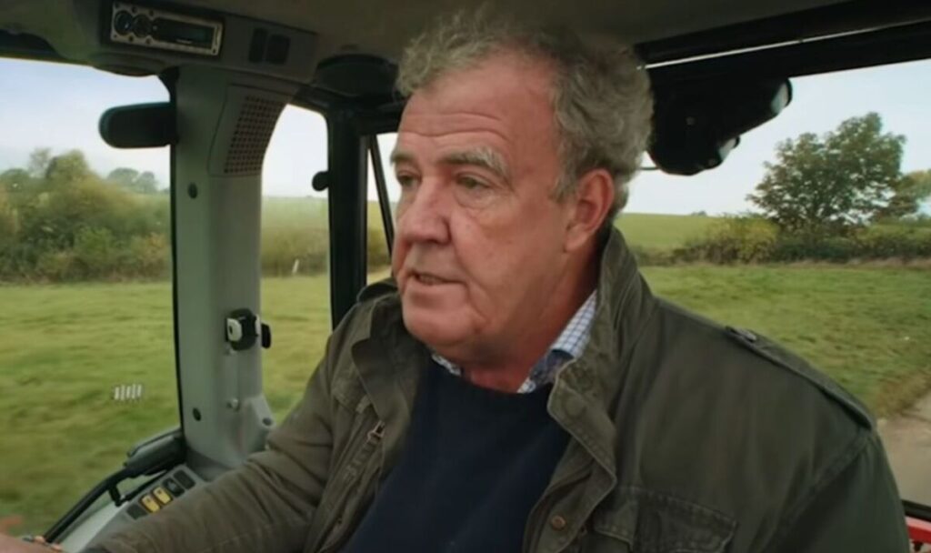 Amazon Defends Decision to Continue Clarkson’s Farm Despite Backlash ...