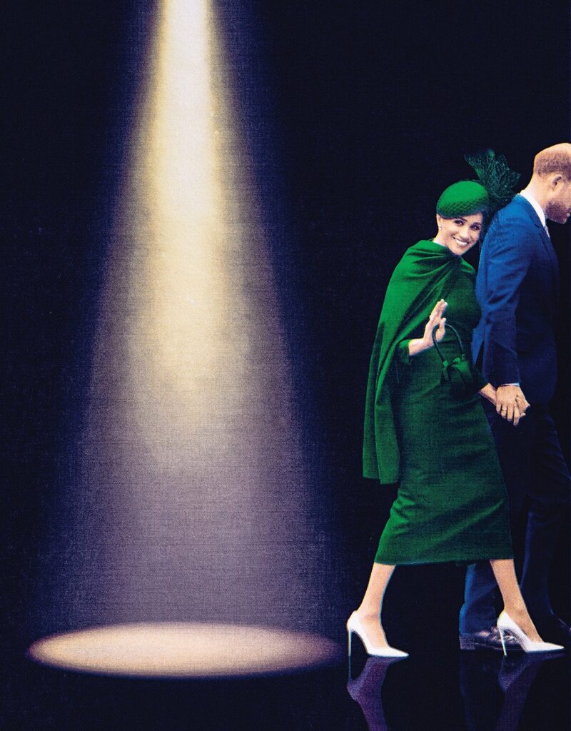 Title: The Mysterious Birth of Archie: Uncovering the Truth Behind ...