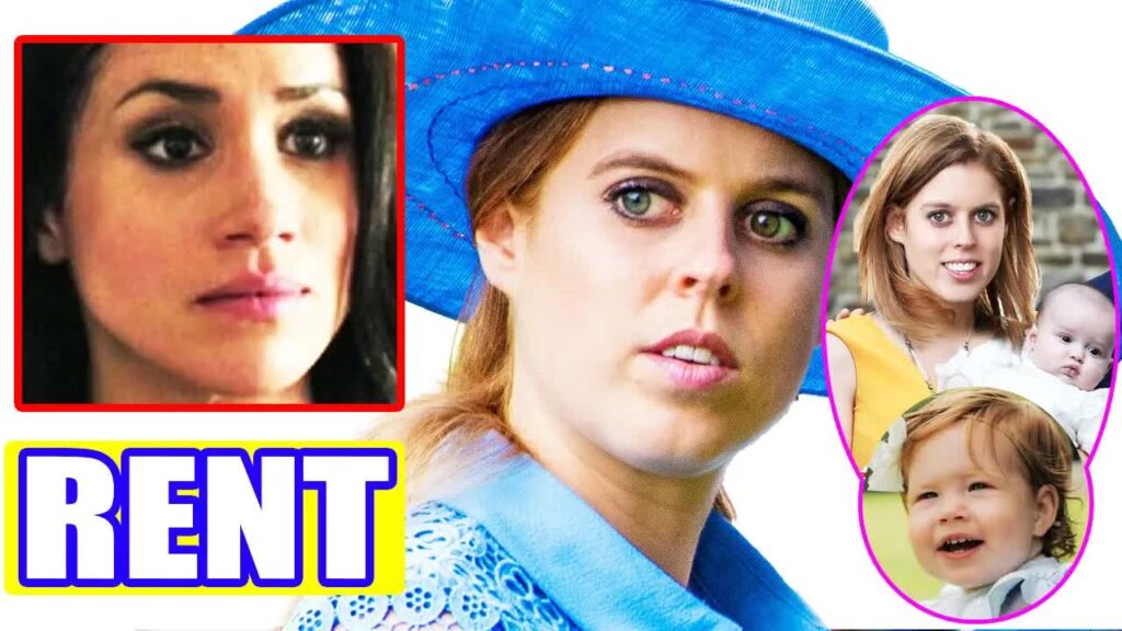 Sienna Elizabeth Mappellimozzi: A Hilarious Addition to the Royal ...