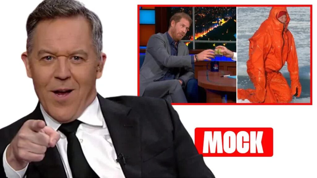 Prince Harry and Meghan Markle Face Accusations of Betrayal and ...