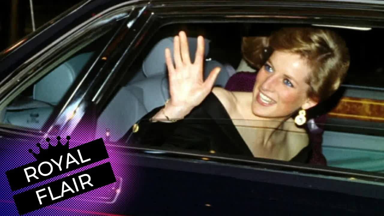 Princess Diana’s Tragic Death: Unraveling the Events – History Archive