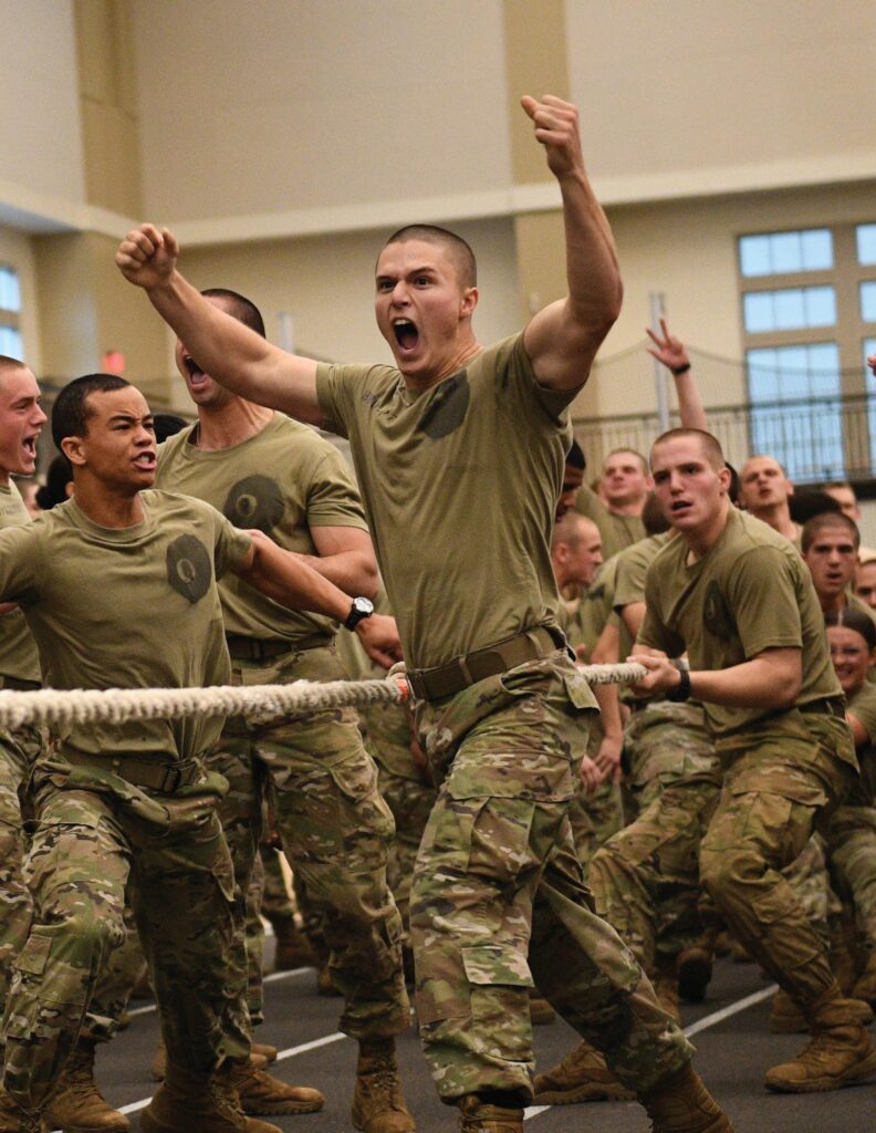 Leaked Footage Reveals Duke and Meg’s Heated Argument Prior to Navy ...