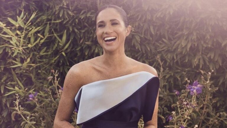 The Mysterious Connection Between Ari Emanuel and Meghan Markle ...