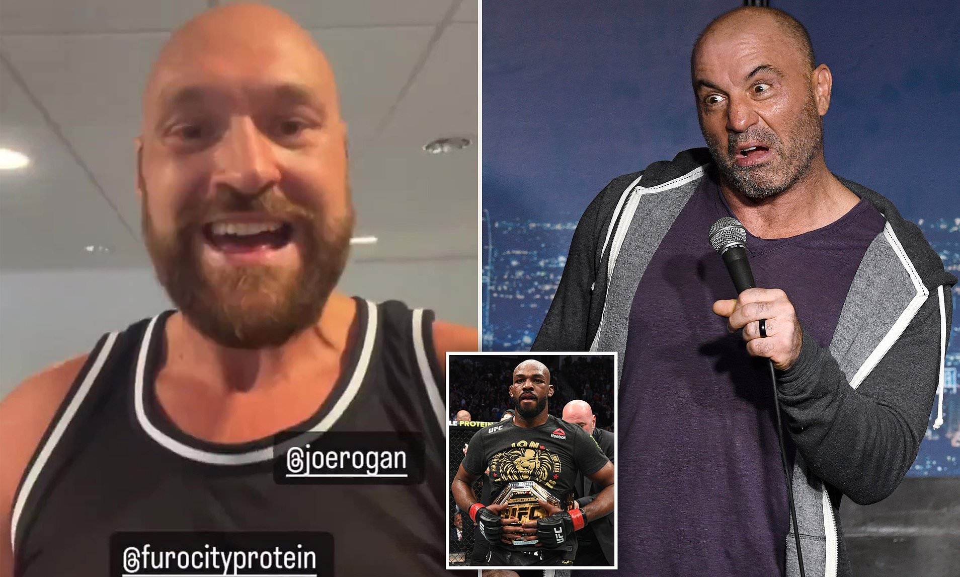 Comedian Andrew Schultz Takes a Swipe at Prince Harry and Meghan Markle ...