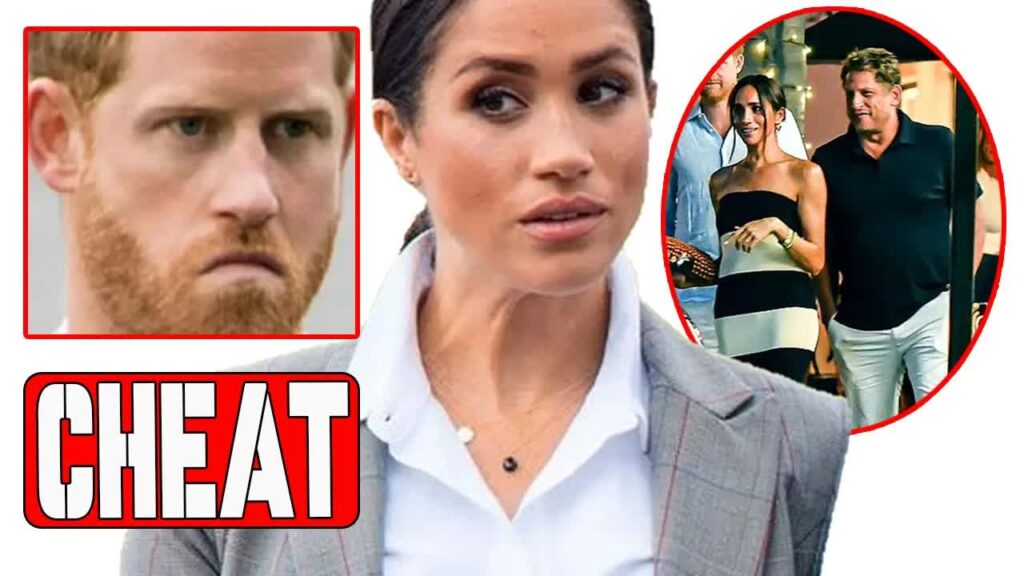 Leigh’s Clip Reveals Meg’s True Nature: Luxury Hotel Encounter Raises ...