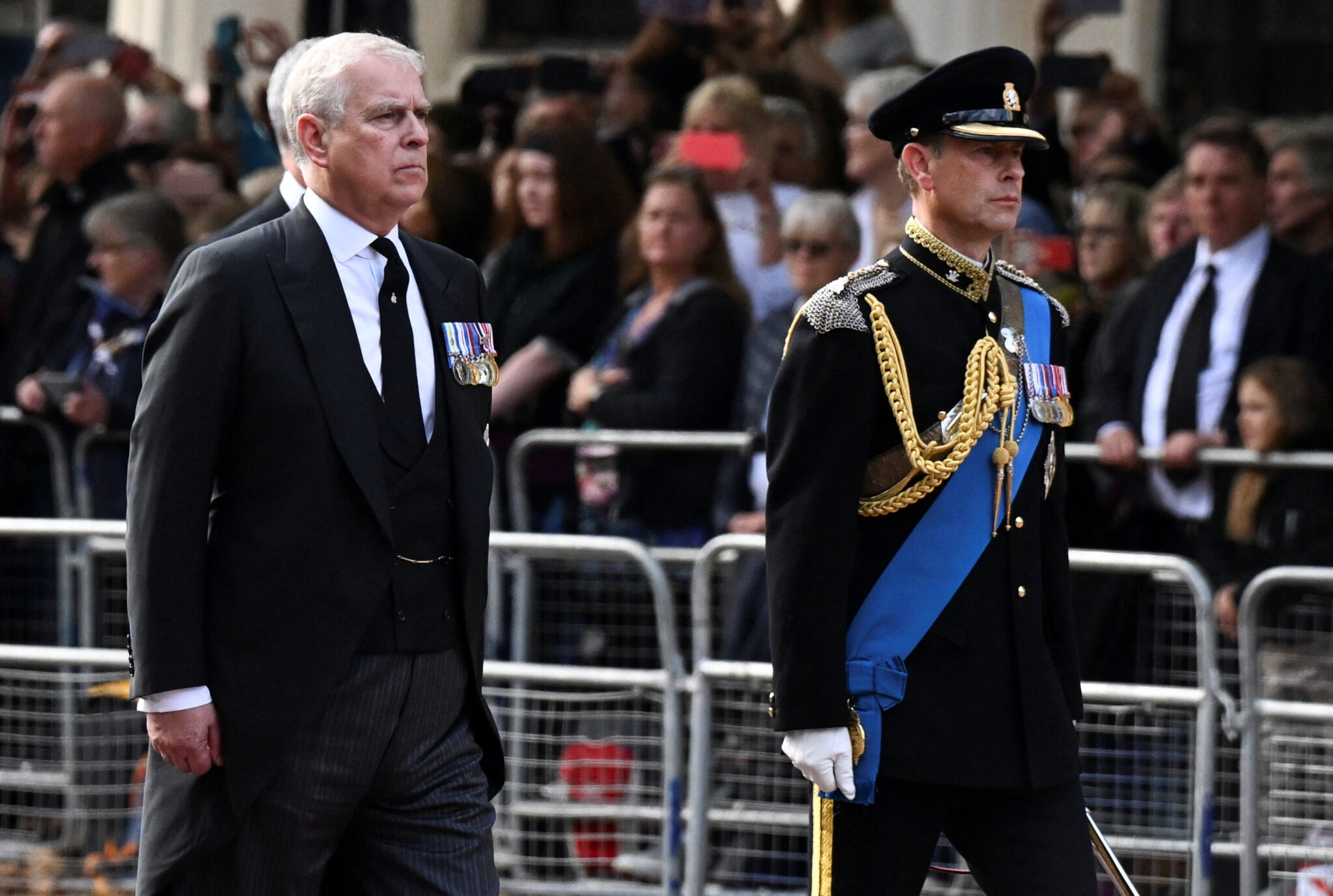 King Charles Set to Assign Prince Andrew a New Role to Avoid Further ...
