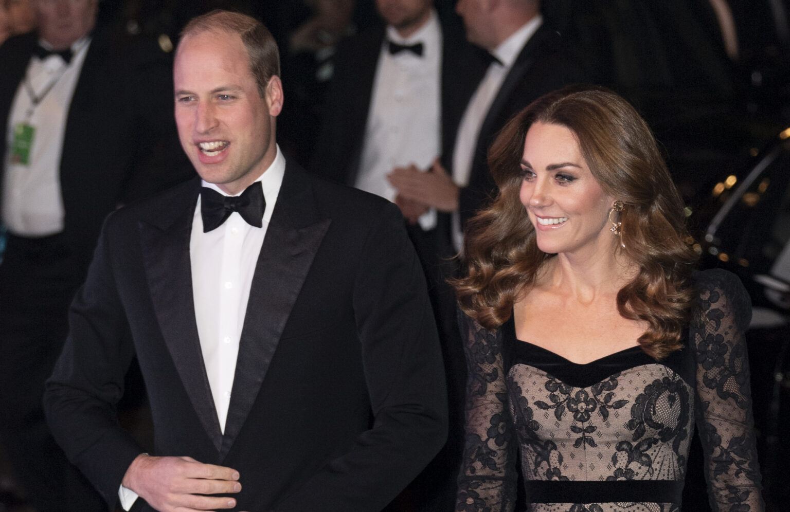 Prince William Plans Romantic Birthday Surprise for Kate Middleton ...