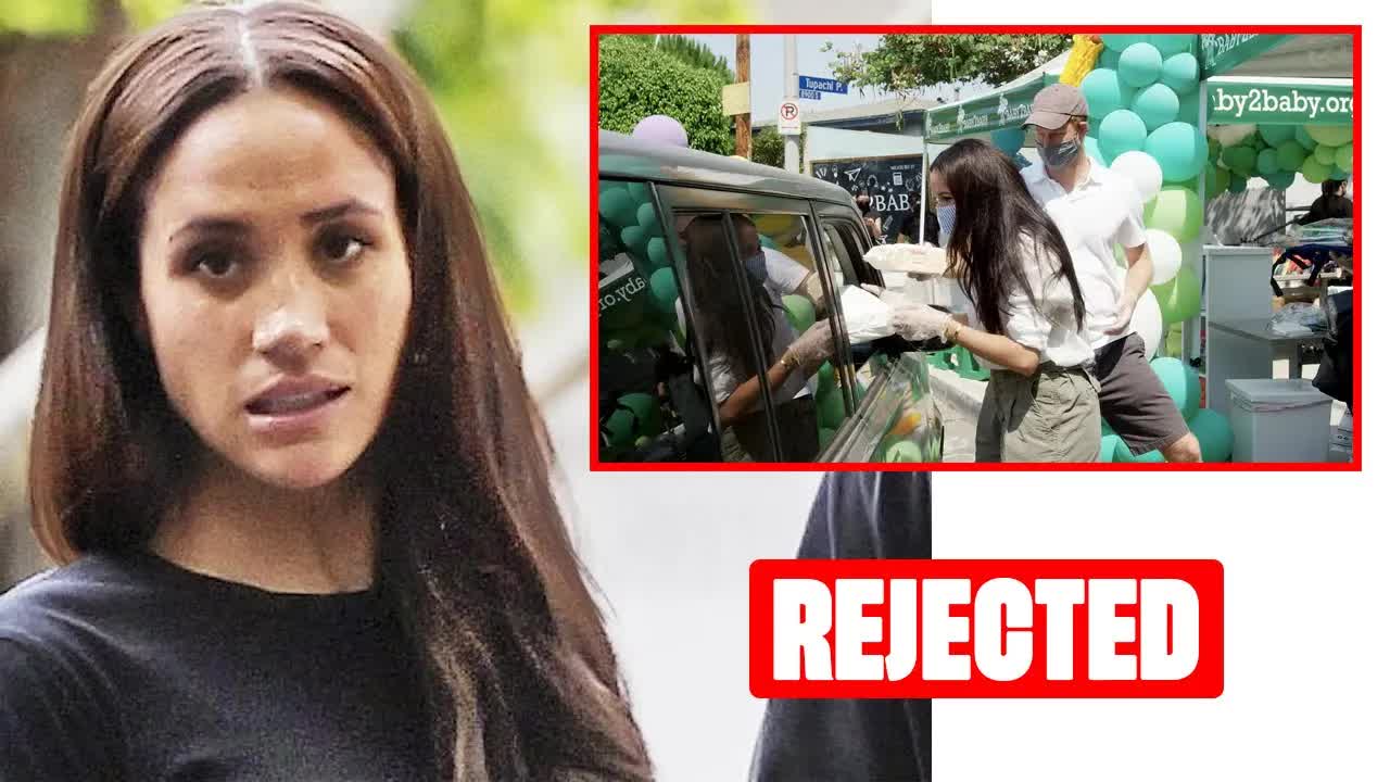 Meghan Markle’s Foray into Children’s Clothing Line Sparks Controversy ...
