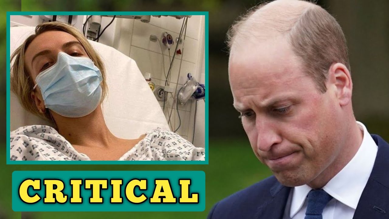 Princess Kate’s Lengthy Hospital Stay Raises Concerns After Serious ...
