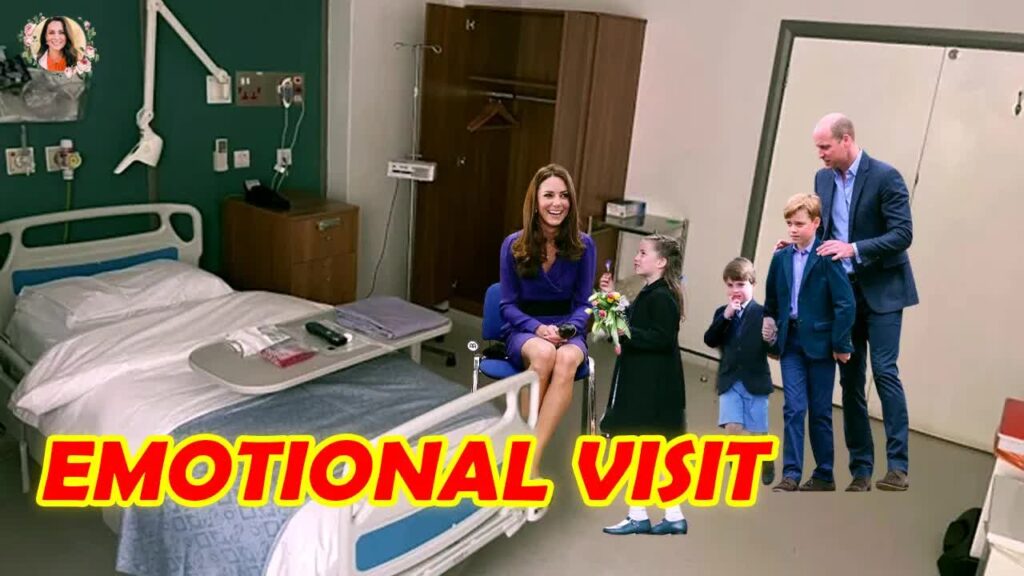 Princess Catherine’s Hospital Stay Sparks Controversy – History Archive