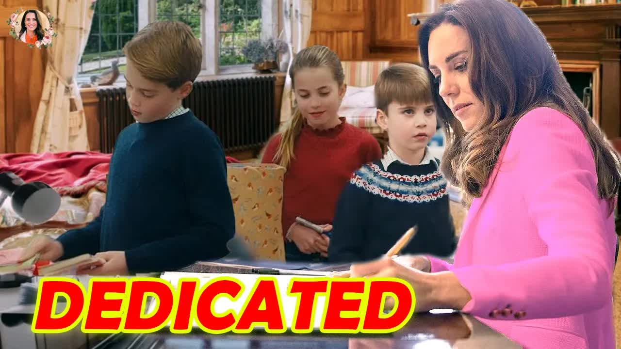 Princess Catherine’s Recovery Brings Relief and Admirers Worldwide ...