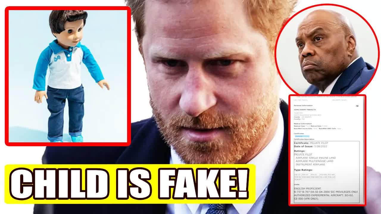Prince Harry’s Helicopter License Under Scrutiny Amidst Doubts of ...