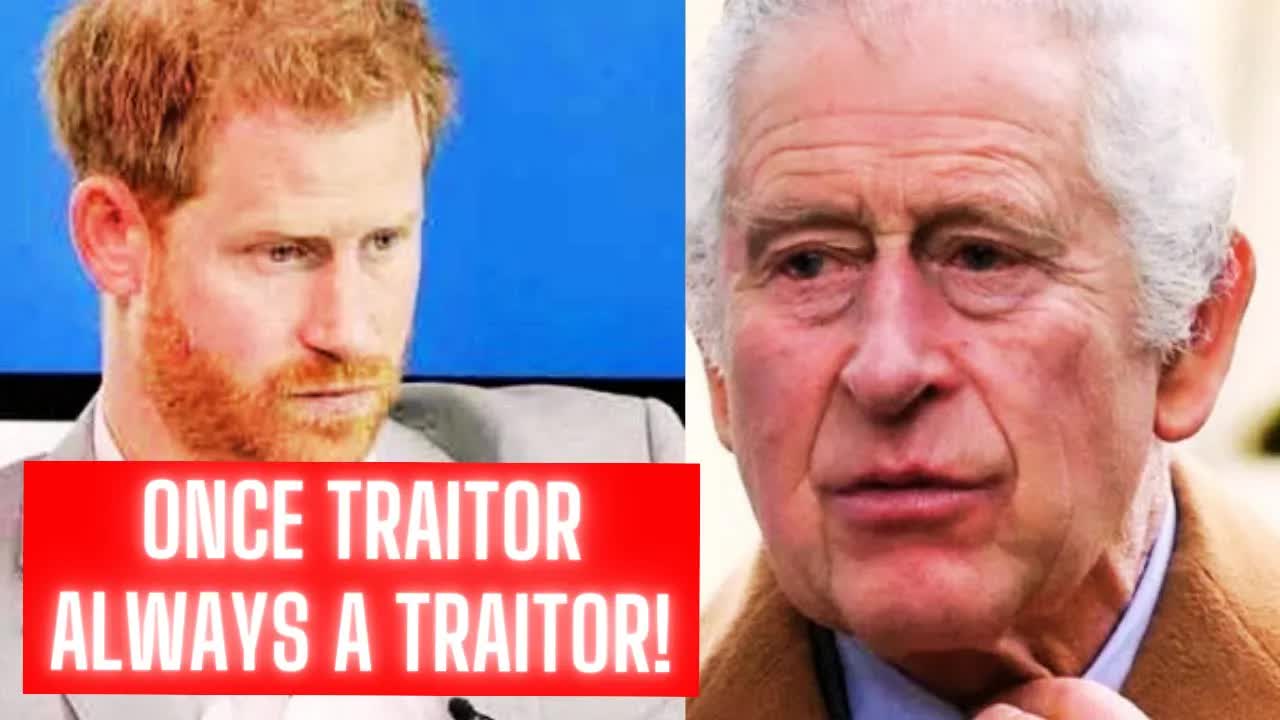 Prince Harry’s Shocking Plea for Royal Return Amid Health Crisis ...