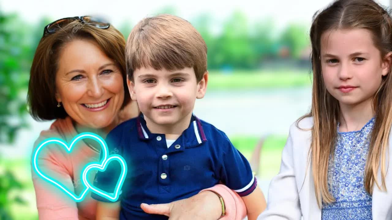 Princess Catherine Receives Support from Family During Recovery ...