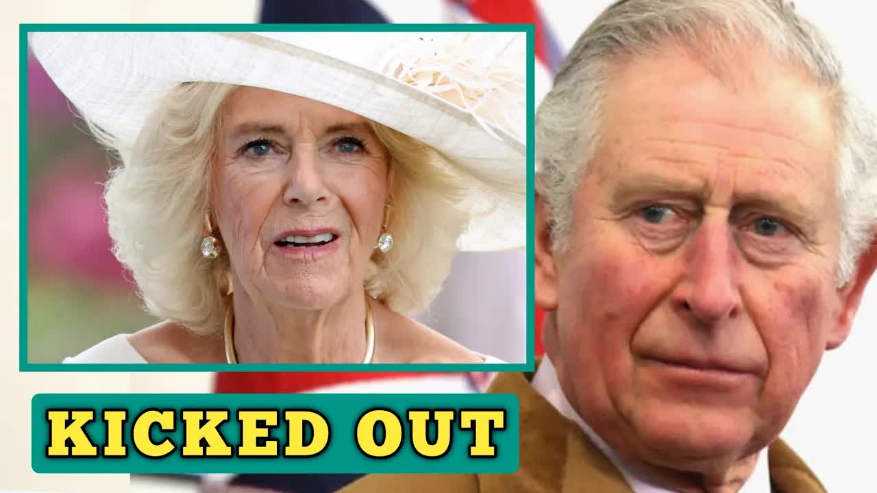 King Charles and Queen Camilla’s Constant Battle Exposed: The ...