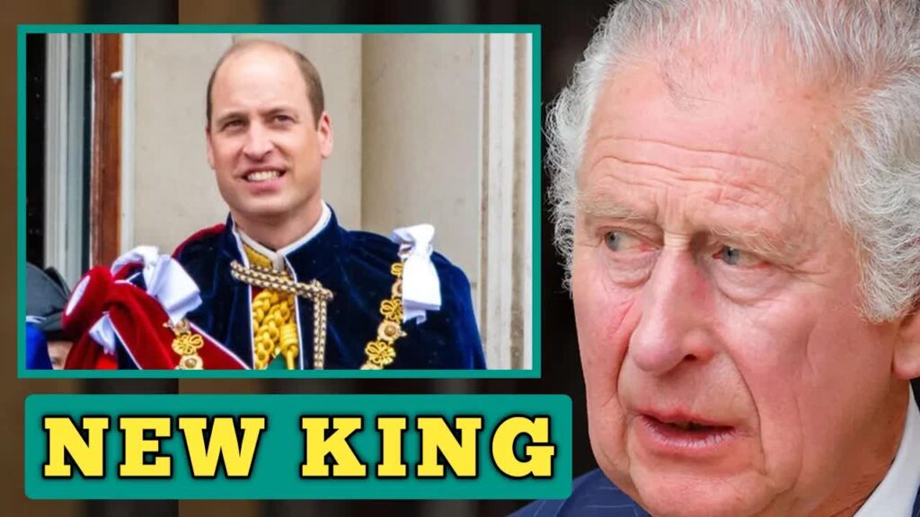 King Charles’ Prostate Surgery Announcement Sparks Surge in Awareness ...