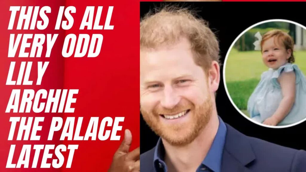 Prince Harry and Meghan Markle’s Drama Unveiled: The Intriguing Story ...