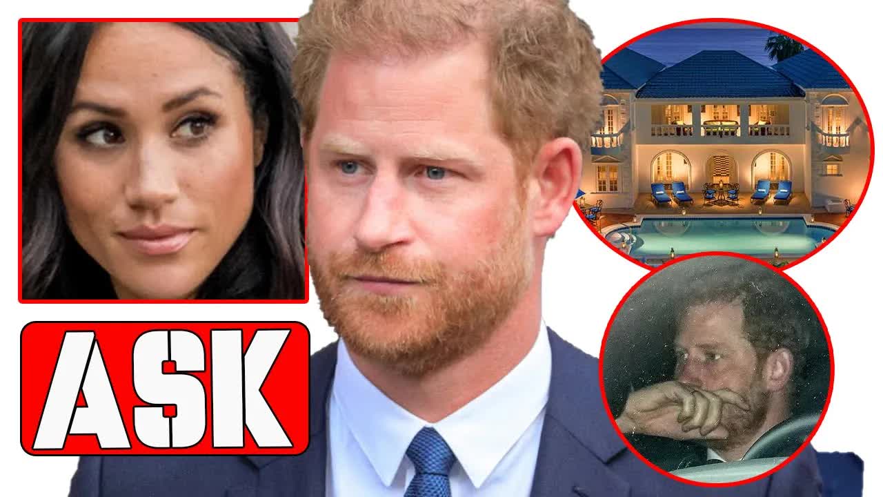 Secret Footage Reveals Sussexes’ Turmoil at Half Moon Hotel – History ...