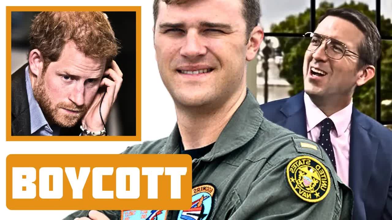 Prince Harry’s Aviation Award Raises Eyebrows: A Closer Look at the Controversy – History Archive