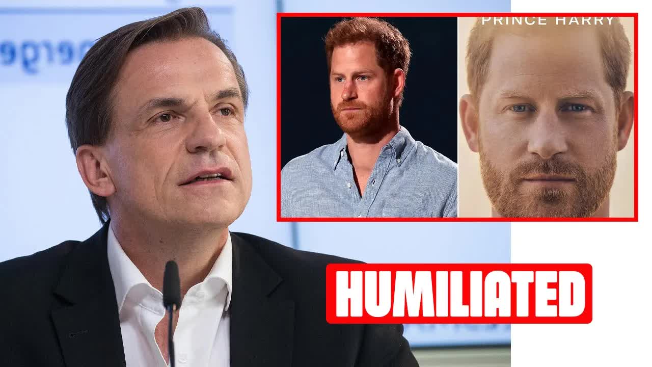 Prince Harry’s Autobiography “Spare” Ranks Among Lowest Rated Celebrity ...