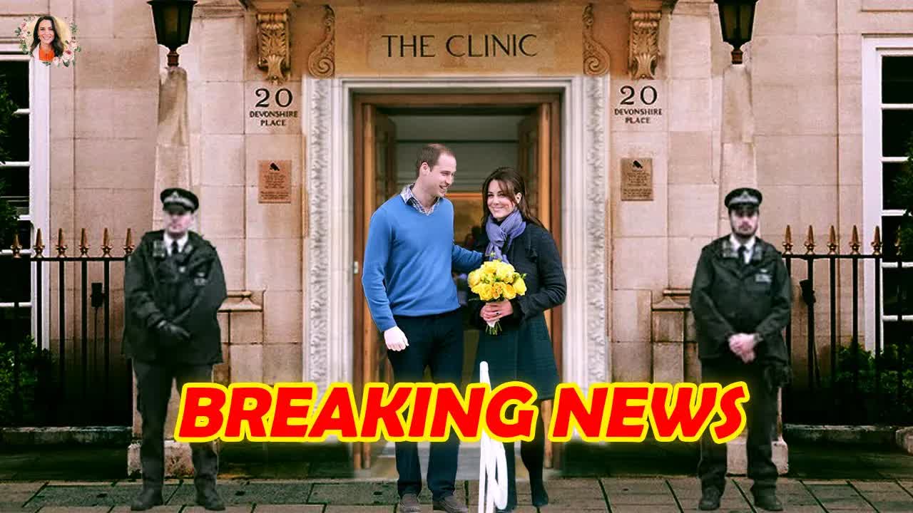 Princess Catherine Undergoes Successful Abdominal Surgery, Joined by ...