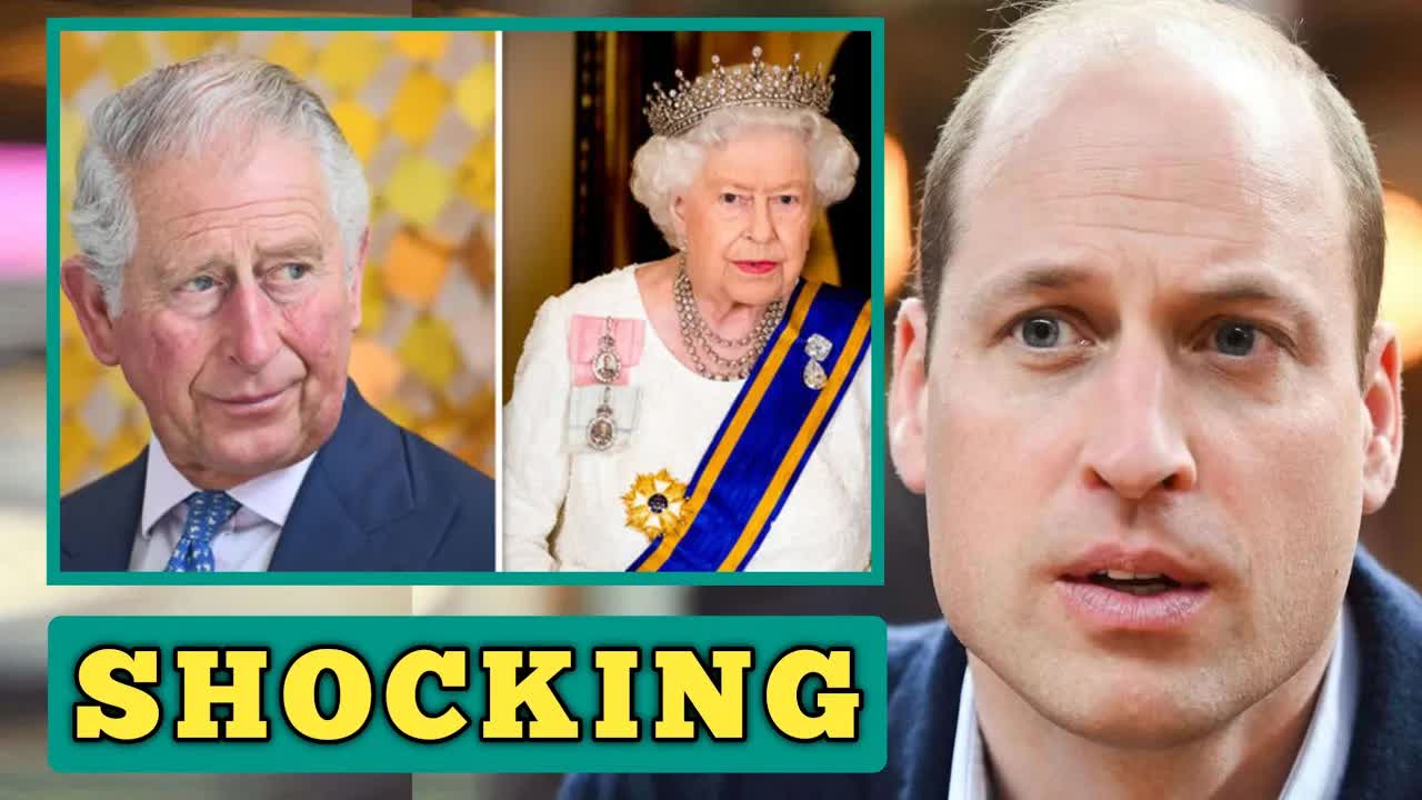 Huge Secret Surrounding Queen Elizabeth II’s Death Remains Untold, Says ...