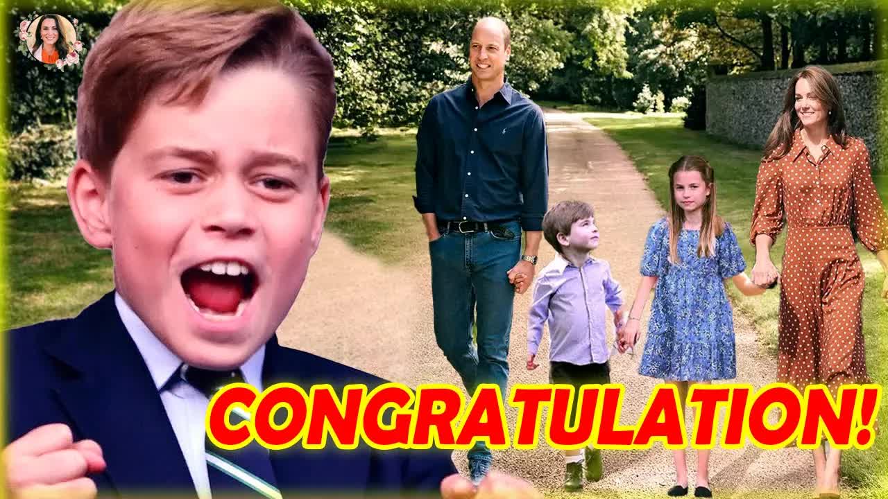 Princess Catherine Discharged from Hospital Following Abdominal Surgery ...