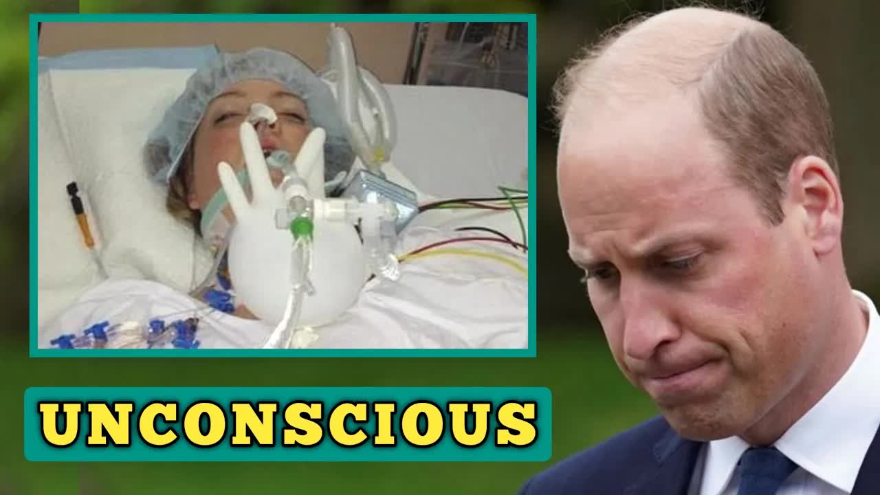 Princess Kate’s Coma Claims Stir Controversy at Kensington Palace – History Archive