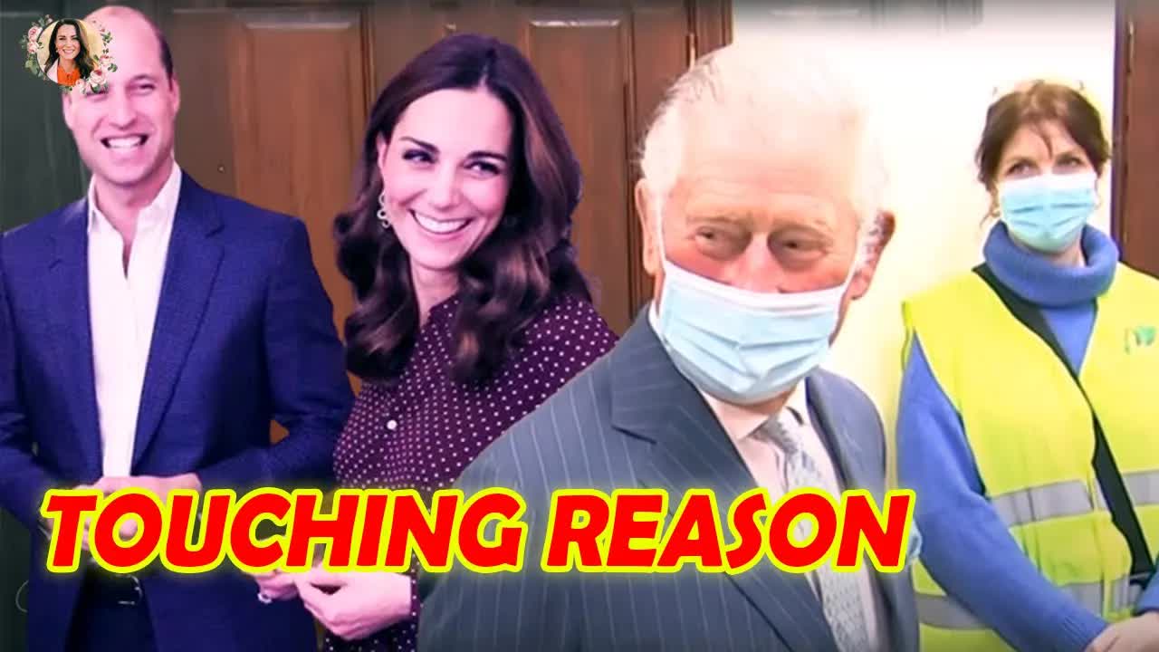 Princess Catherine’s Surgery Marks a Tale of Love and Support – History ...