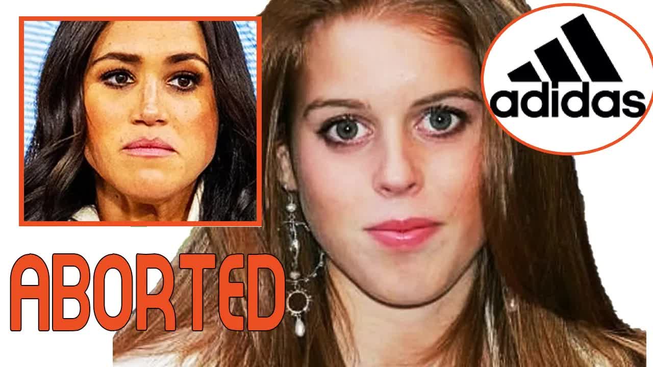 Adidas CEO Inks Ambassador Deal with Princess Beatrice Amid Abrupt ...