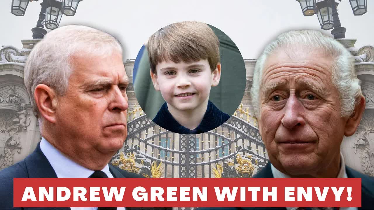 Royal Family Titles and Succession Plans Unveiled – History Archive