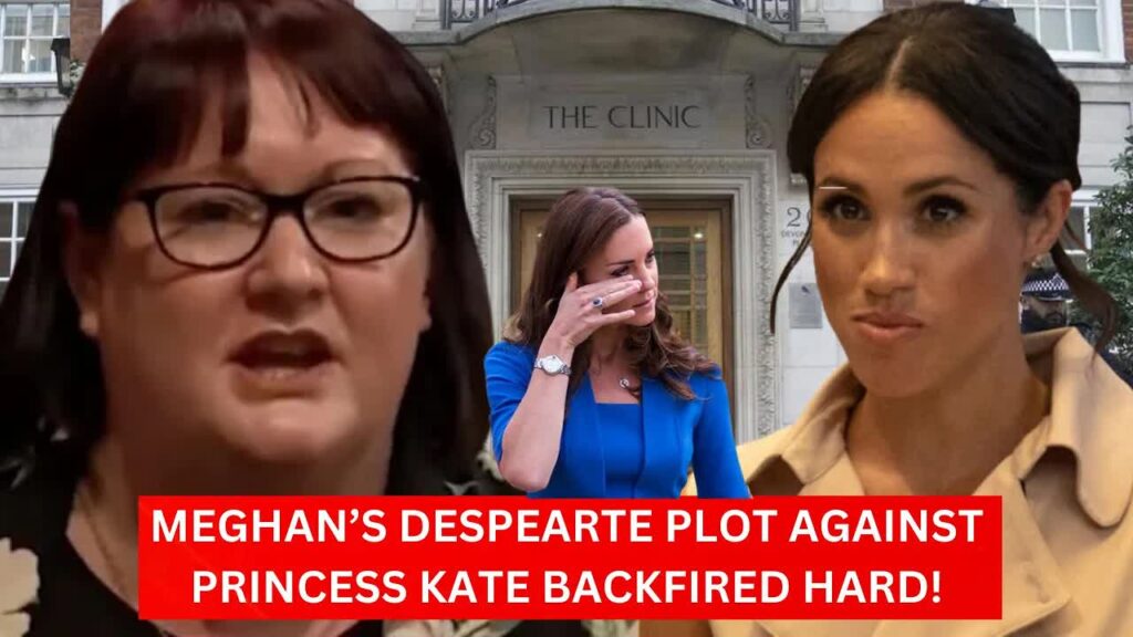 **Meghan Markle Accused of Bribery in Latest Royal Scandal** – History ...