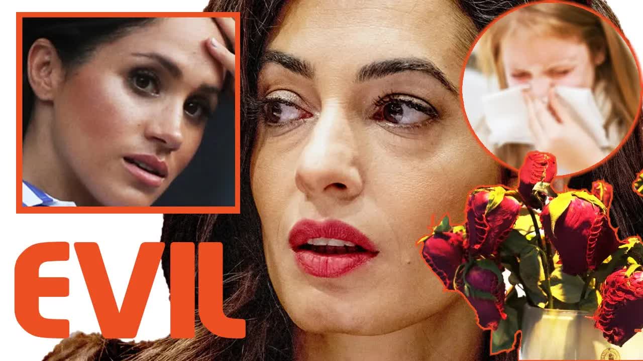 **Amal’s Controversial Act: Donating Droopy Flowers to Cancer Patients ...