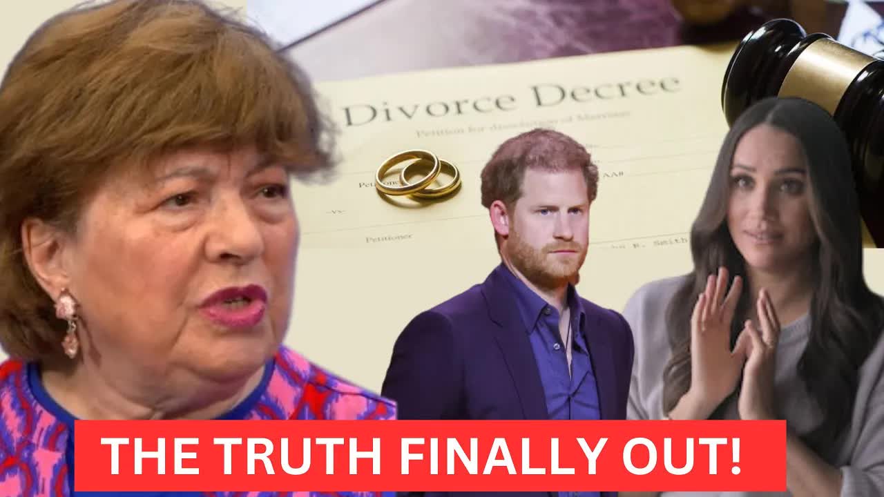 Royal Biographer Angela Levin Shocks Royal Fandom with Explosive Claims ...