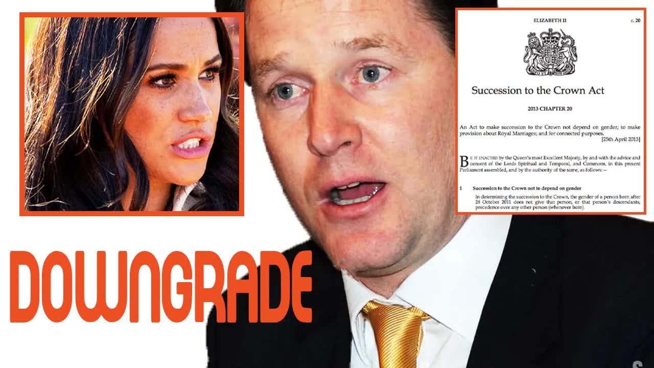 **Archie’s Succession Controversy Unveiled: From Prince to Marquess of ...