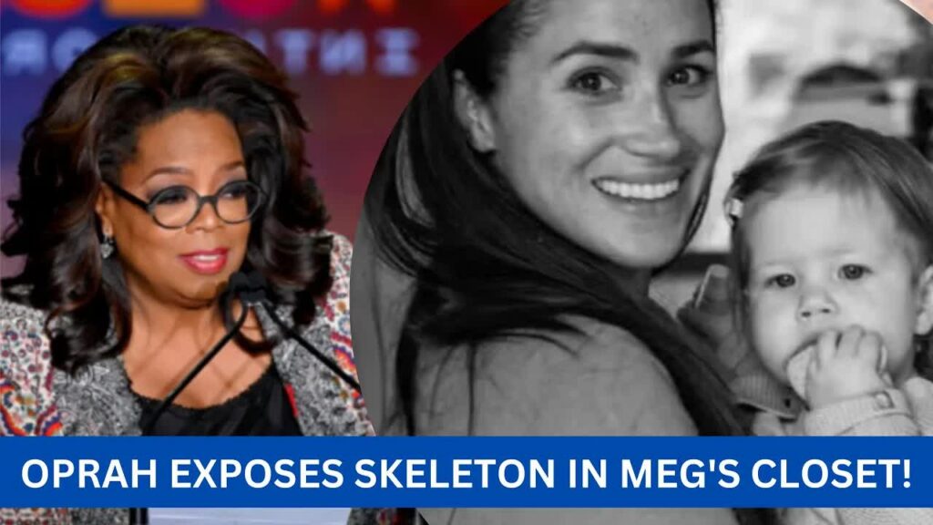 The Godparents of Princess Lilibert: A Closer Look – History Archive