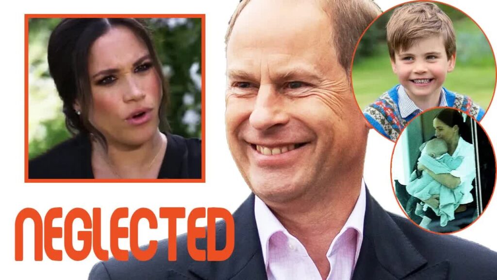 Prince Louis Turns 5: New Portraits Released by Kensington Palace ...