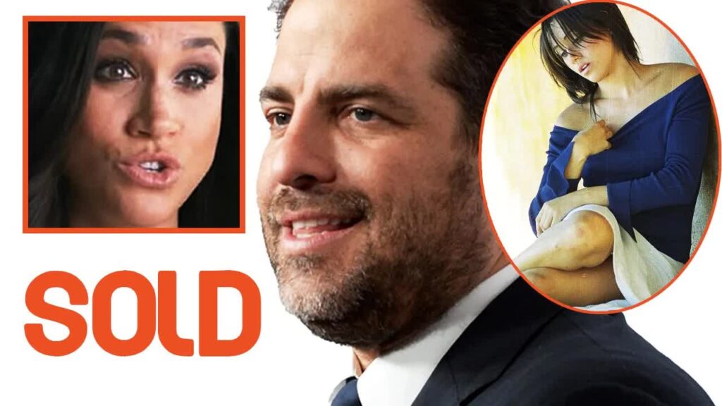 **Megan Markle’s Hollywood Comeback: A Tale of Resilience and ...