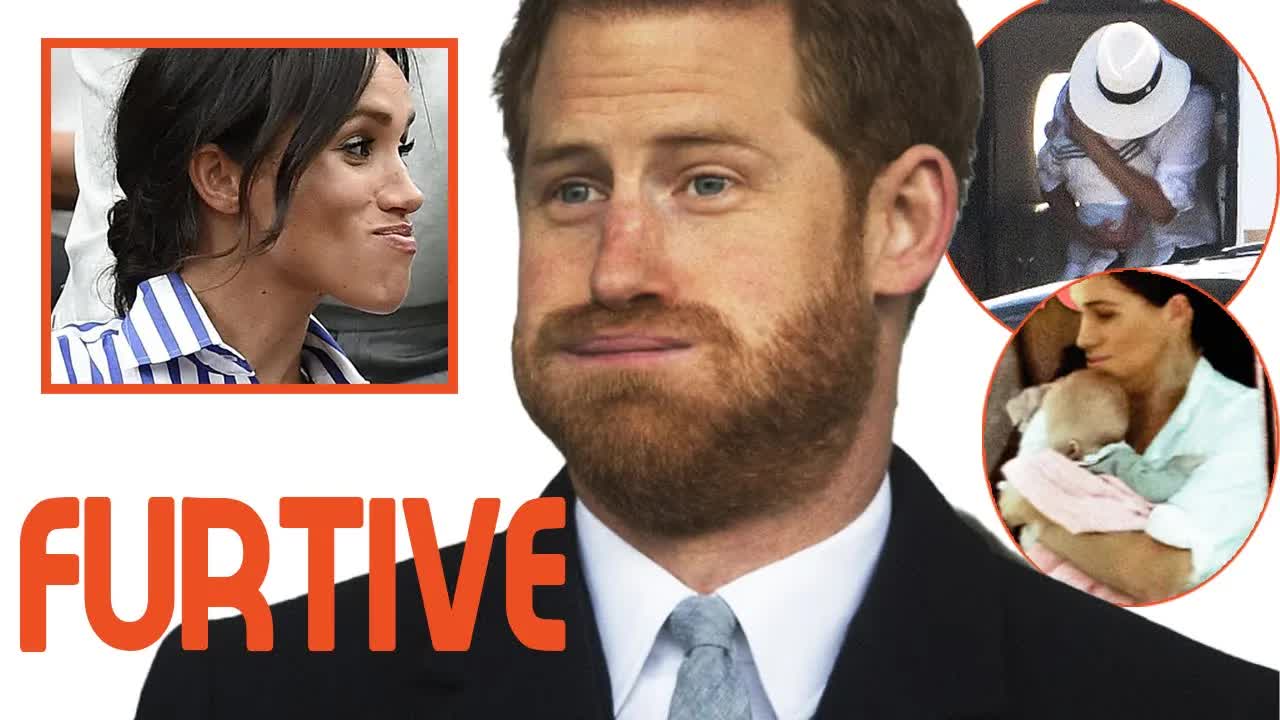 **Scandal Unfolds: Megan’s Mysterious Baby Photo Sparks Controversy ...