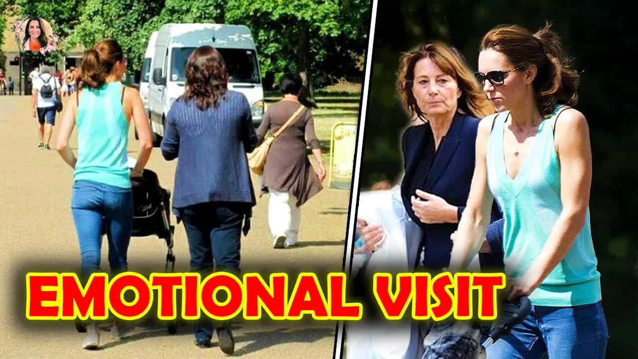 Royal Family Rallying Together: Princess Catherine’s Recovery Journey ...