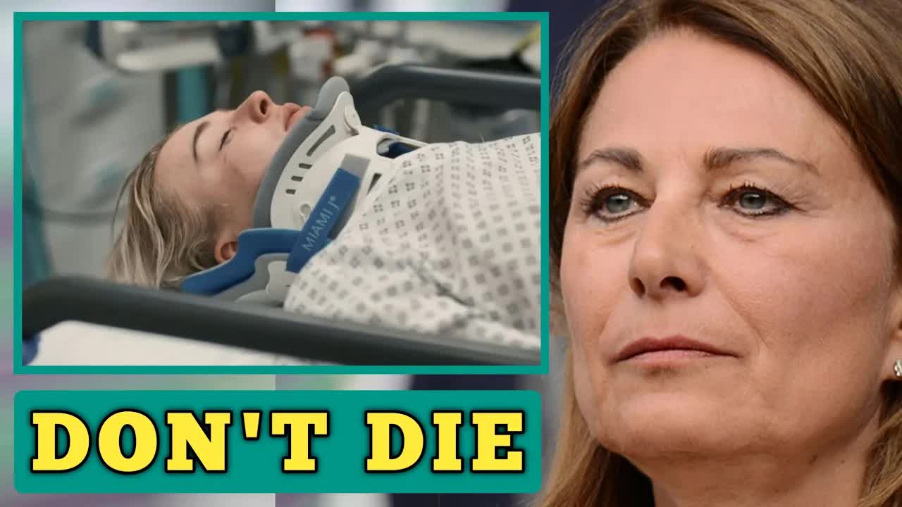 Royal Concern: Princess Kate’s Recovery Journey – History Archive