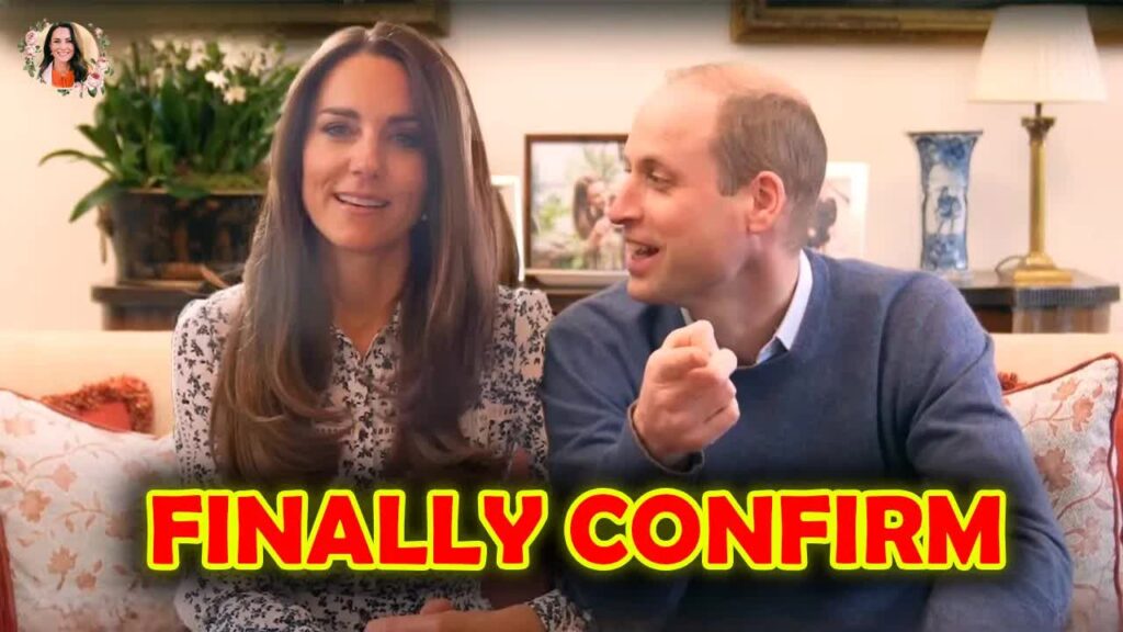**Princess Catherine’s Recovery Progress Revealed by Prince William ...