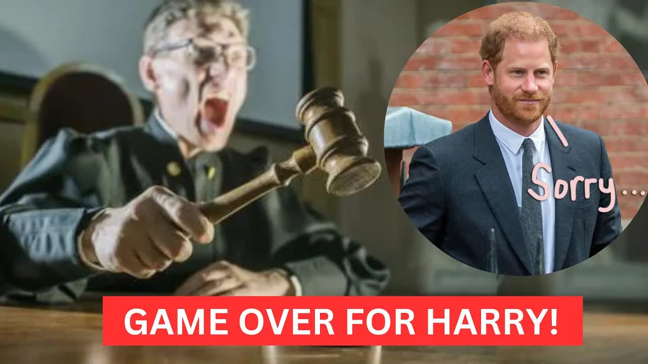 Courtroom Drama Unveiled: Public Figure Exposed in Shocking Trial ...