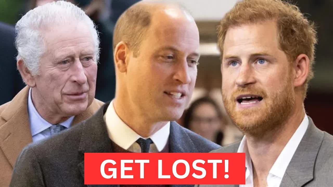 Royal Family Feud: Prince Harry’s Quest for Apology Sparks Controversy ...
