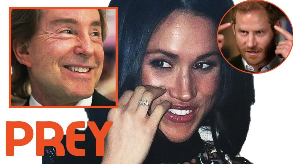 Shocking Revelations Unveiled: Meg’s Alleged Affair with San Ysidro ...