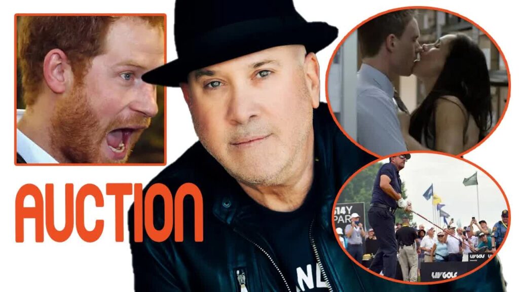 **Bombshell Allegations: Meghan Markle’s Alleged Adult Tape Scandal ...