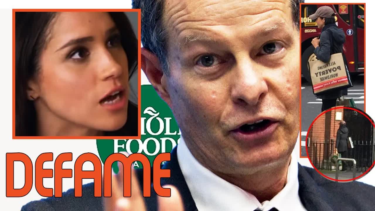 **Meghan Markle’s Whole Foods Incident Unraveled: A Closer Look ...